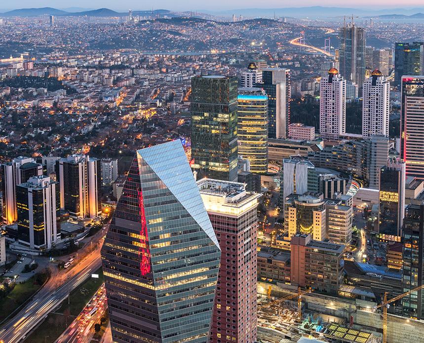 Home Page | DEJEM Group